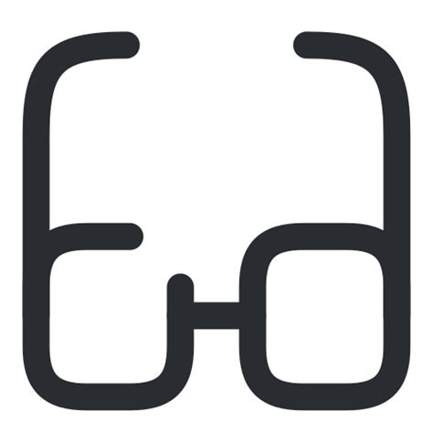 Glass User Interface And Gesture Icons