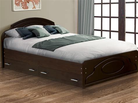 Кровать Венеция 2 матовая с ящиками купить в интернет-магазине "Мебель ...