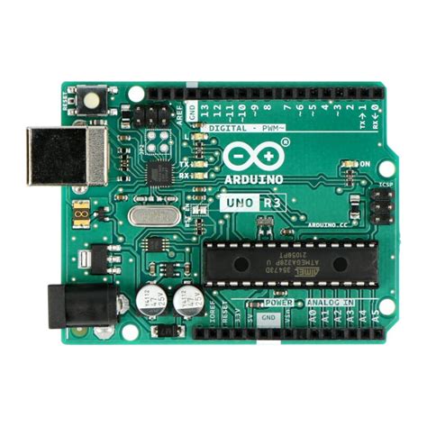 Forbot Arduino Kit Botland Robotic Shop