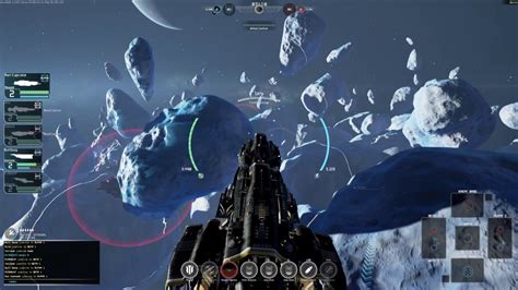 Fractured Space Gameplay Youtube