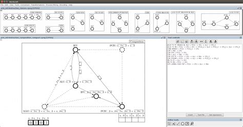 Overviewarminstructionsetstart Workcraft
