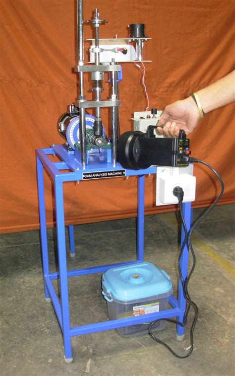 Eee Cam Analysis Machine Laboratory Use At ₹ 99000 In Pune Id 4318378397