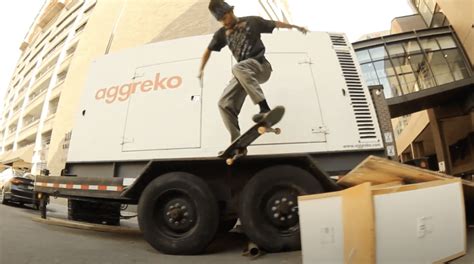 Grady Moquin Sympathy Vague