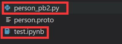 Python Protobuf