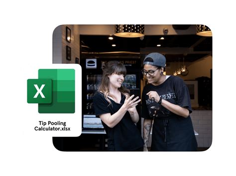 Tip Pooling Calculator Free Calculator For Restaurants 7shifts