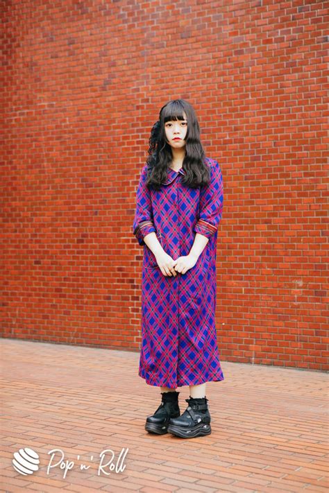 📸 画像：藤井ラナ（neo Japonism）｜表参道｜藤井ラナの将来「ほかの女の子のいいところを押し出すお手伝いができる側に回りたいと思っていて」