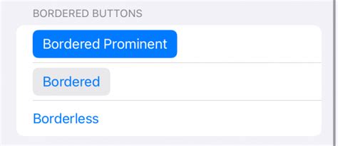 Swiftui Button Tutorial Customization Kodeco