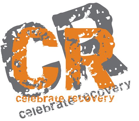 Celebrate Recovery Logo Logodix