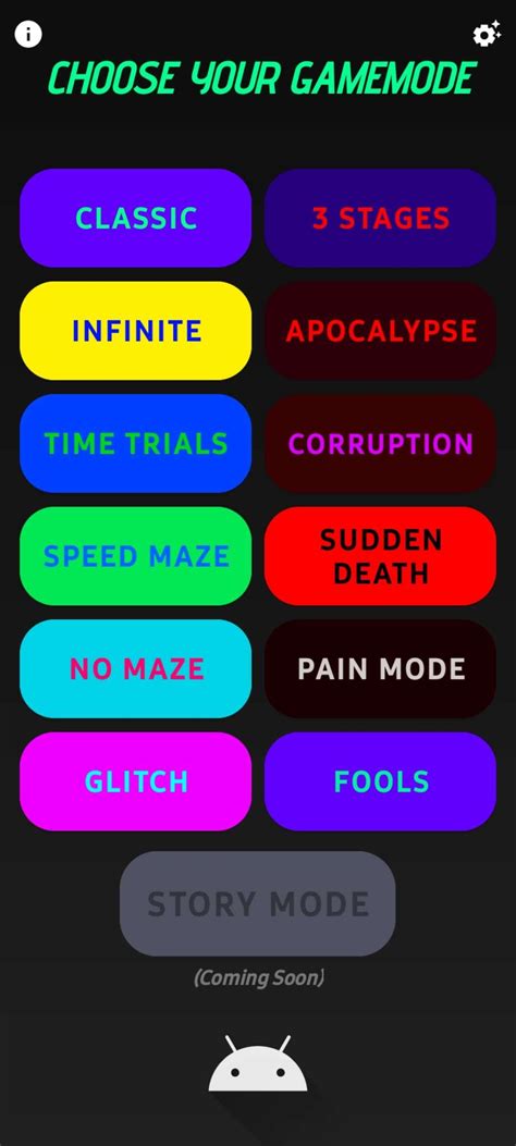 Code Maze Apk For Android Download
