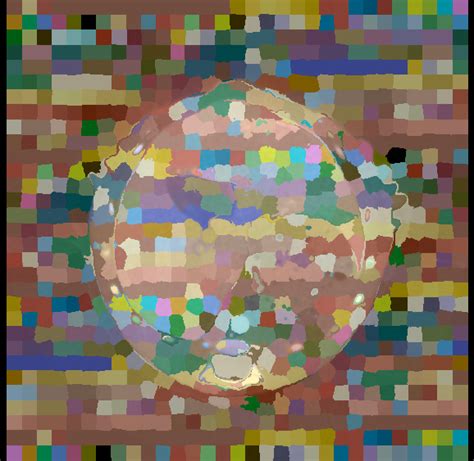 Adrien Foucart Devlog Supervoxel Ct Liver Segmentation