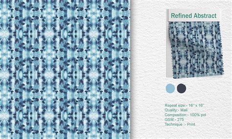 Refined Abstract On Behance