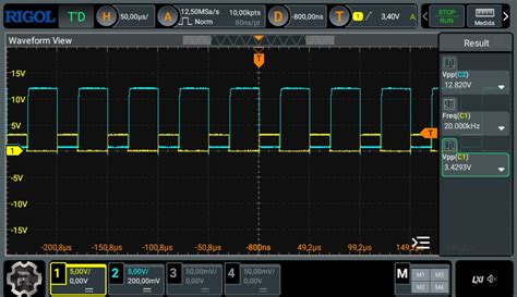 Irfz44n Heats Up With Pwm Suspecting Gate Drive Issues General Electronics Arduino Forum