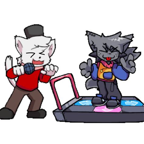 Kapi And Connor Being Cute By Mymelody216 On Deviantart