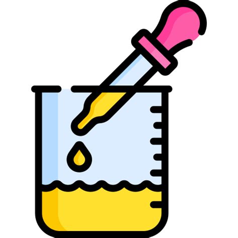 Testing Special Lineal Color Icon