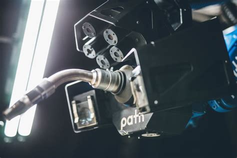 Path Robotics On Linkedin Enabling Robots To Build So That Humans Can Create Path