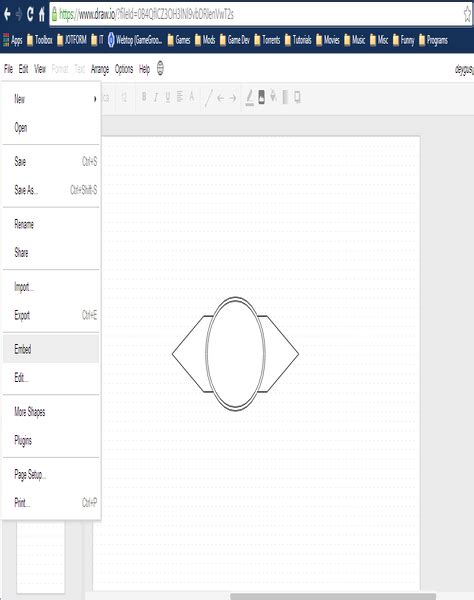 Draw Io Embedder Form Widgets Jotform