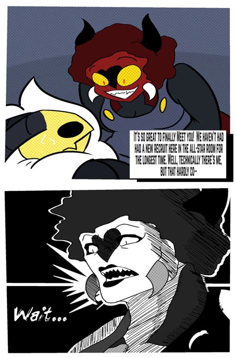 Bug City Prequel 00 By Jontanium On Newgrounds