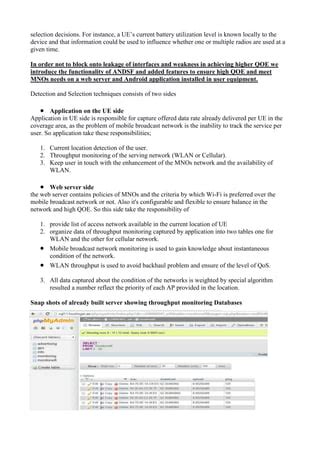 Wi Fi Offloading PDF