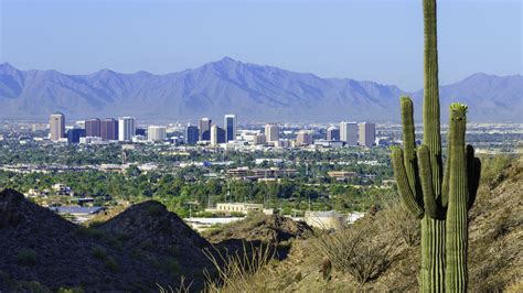 Arizonas 5 Best Free Tourist Attractions In Phoenix According To Visitors