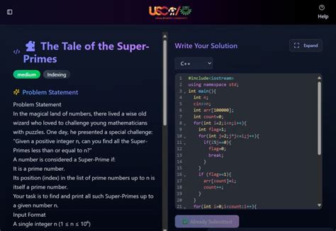 🚀 Day 34 Of 45 Days Of Codesprint 20 By Usckiit 🎯 Pratyaksh Srivastava