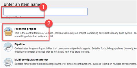 Ci And Cd Of Java War Using Jenkins On A Windows Machine With Sonarqube Analysis