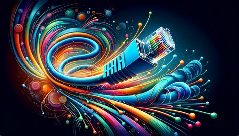 Understanding Shielded Ethernet Cables A Comprehensive Guide — Mr Tronic