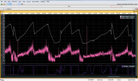 aem series 2 knock control setup supra forums
