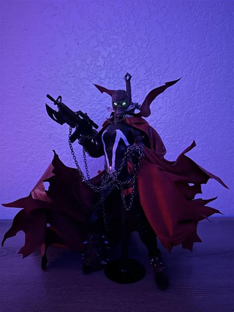 Hell Commander By Flashpoint R Hottoys