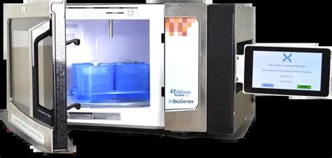 Biogenex Ez Retriever Ir Advanced Antigen Retrieval For Ihc