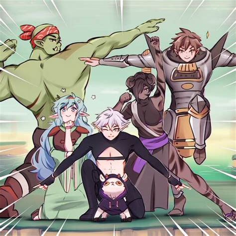 Casting Call Club 1hp Club Comic Dub