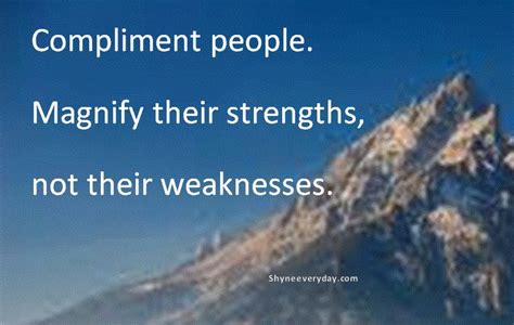 Compliments Are A Form Of Compassionate Action Compliments Compassion