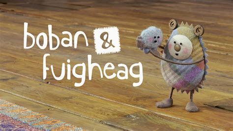 Boban Is Fuigheag Bbc Iplayer