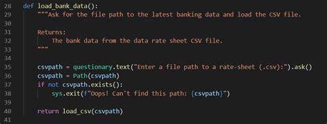 Github Juliaguanzonloanqualifierapplication