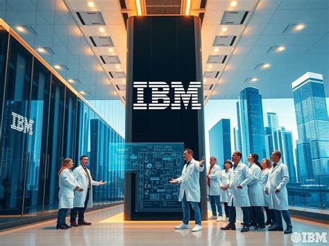 Exploring Ibm Technology Innovations And Solutions