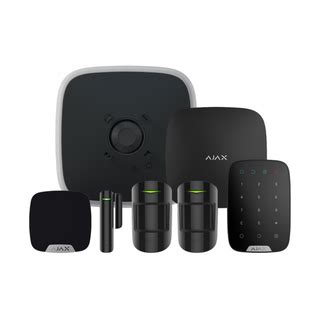 AJAX HUB DD KIT3 B COP