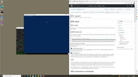 esp idf vscode extension tutorial 12 developing in wsl youtube