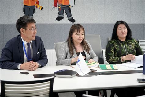 Нүд судлалын мэргэжлийн салбар зөвлөлийн боловсруулсан аргачлалын төслийг хэлэлцлээ