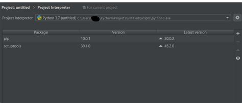 Setting Up Pyqgis Qgis Interpreter In Pycharm Geographic Information Systems