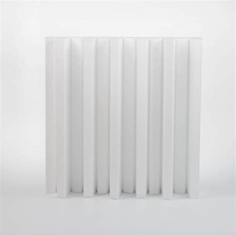 Styrofoam Sound Acoustic Diffuser «sirius S — Buy Acoustic Diffuser In Online Store Best