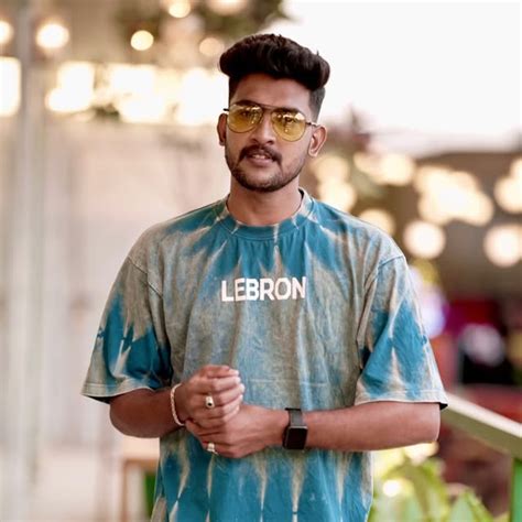 Nibin Rithu Nibin Rithu • Threads Say More