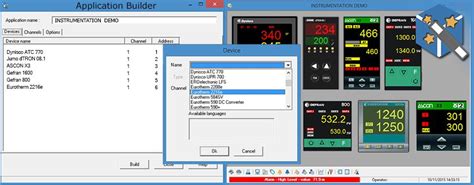 Winlog SCADA Software From Sielco Sistemi