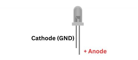 How To Use Led With Arduino Circuit Rant