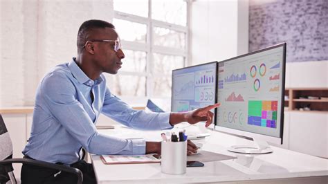 Step Process Of Predictive Data Analytics In Marketing