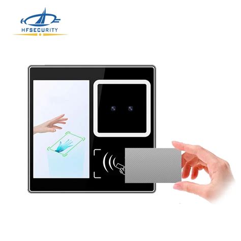What Is Multimodal Biometrics Hfsecurity Biometric Solution