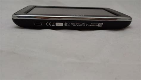 NAWIGACJA GARMIN SEAT PORTABLE SYSTEM SKODA VW Oficjalne Archiwum Allegro