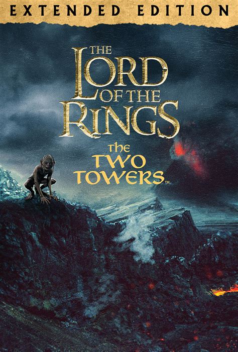 Lord Of The Rings Two Towers Extended Edition Download
