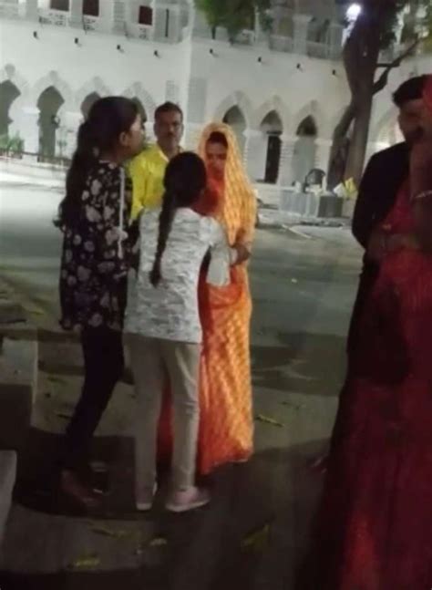 Blind In Love Rejecting Mother Husband And Two Daughters Married