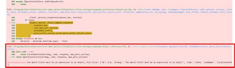 Troubleshooting — Vre Middleware Documentation
