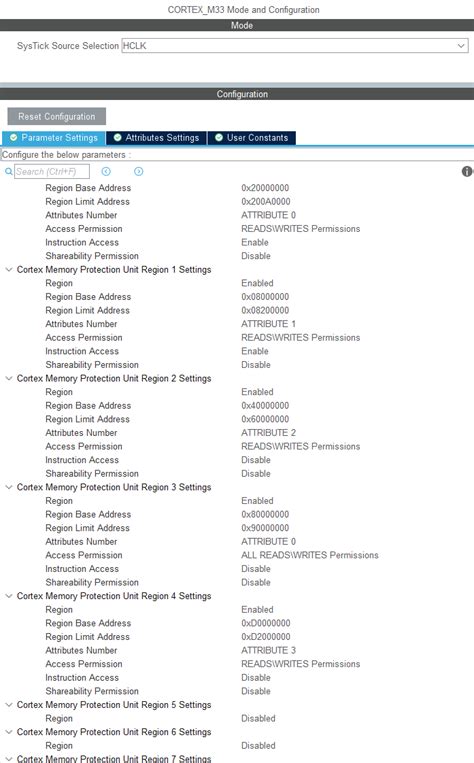 Solved Extremely Slow Sdram Read Write Performance Stmicroelectronics Community