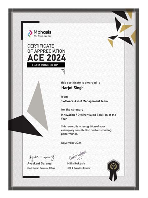 Harjot Singh On Linkedin Innovation And Growth👨‍💻